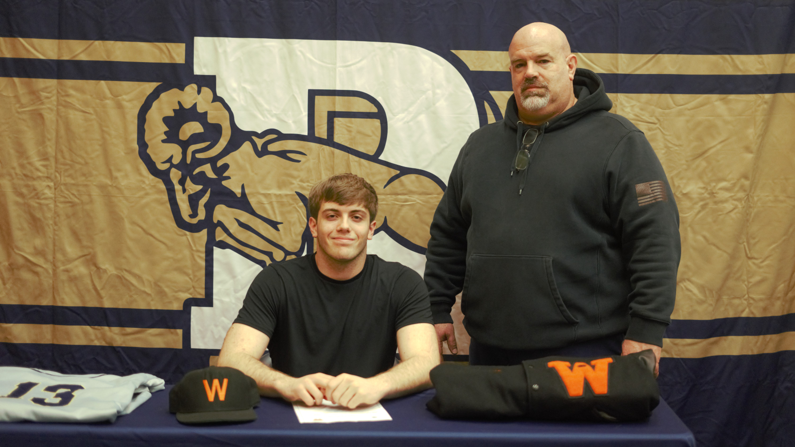 Ringgold - Team Home Ringgold Rams Sports