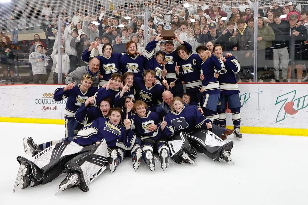 Ringgold - Team Home Ringgold Rams Sports