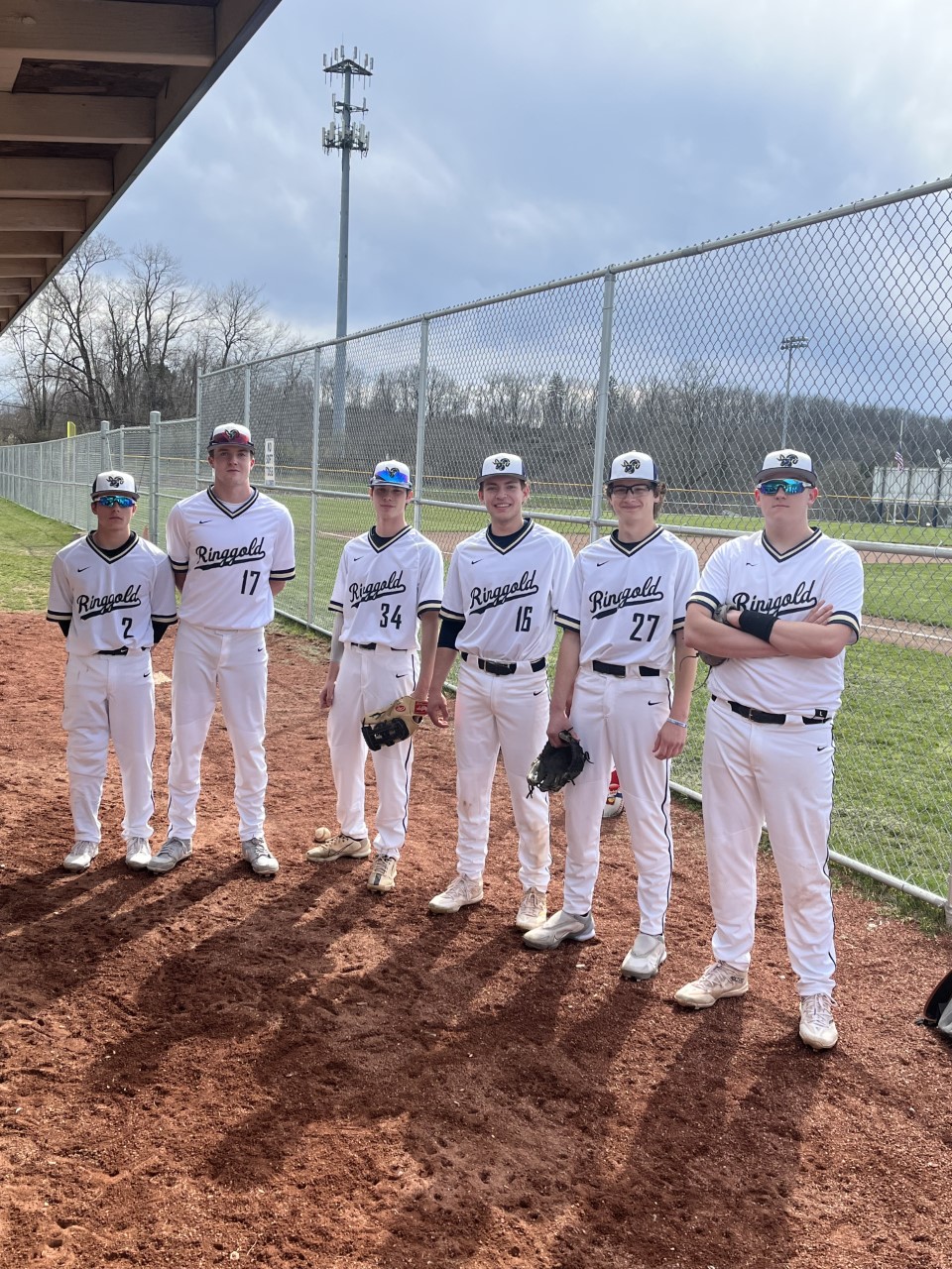 Ringgold - Team Home Ringgold Rams Sports