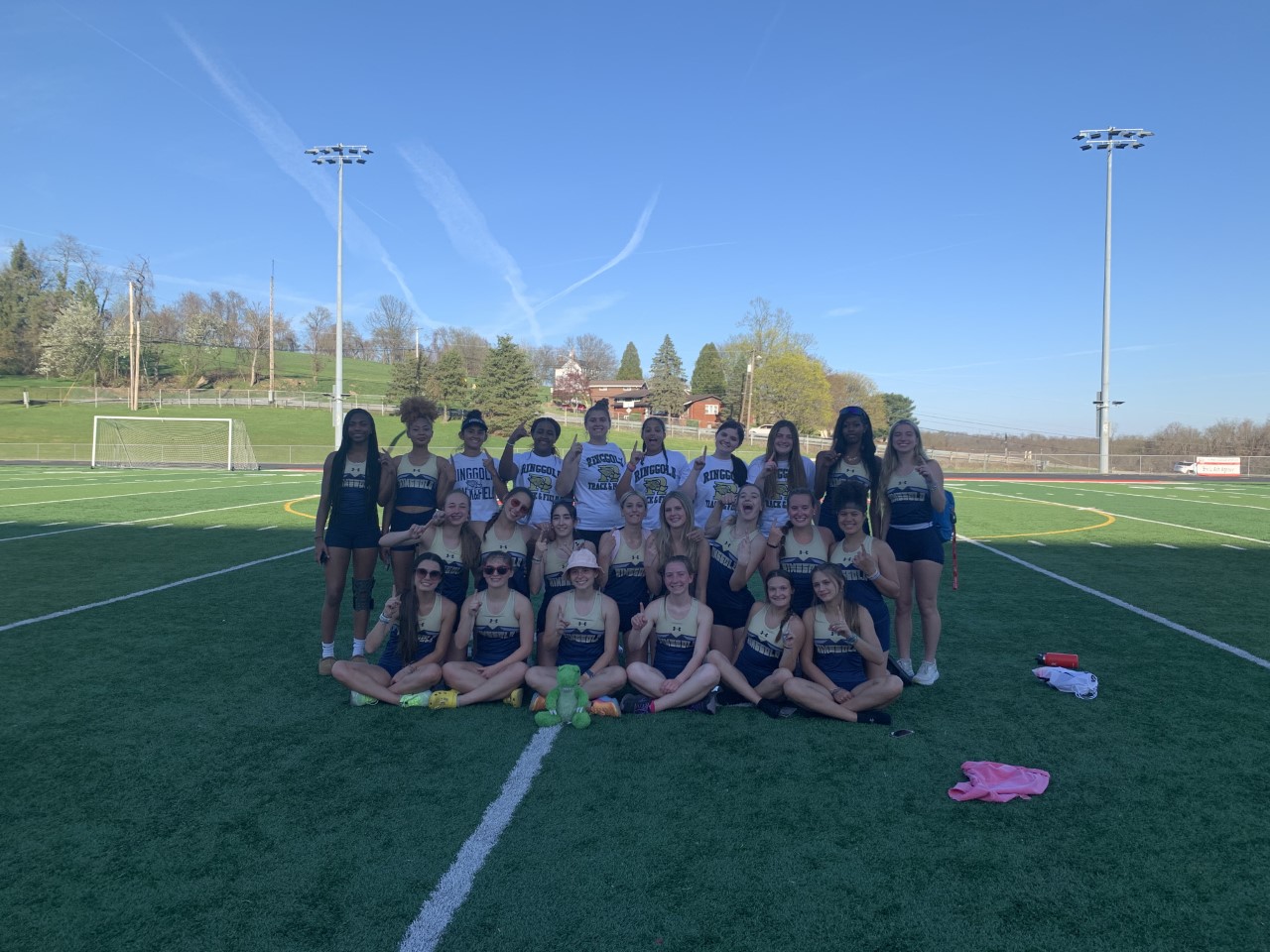 Ringgold - Team Home Ringgold Rams Sports