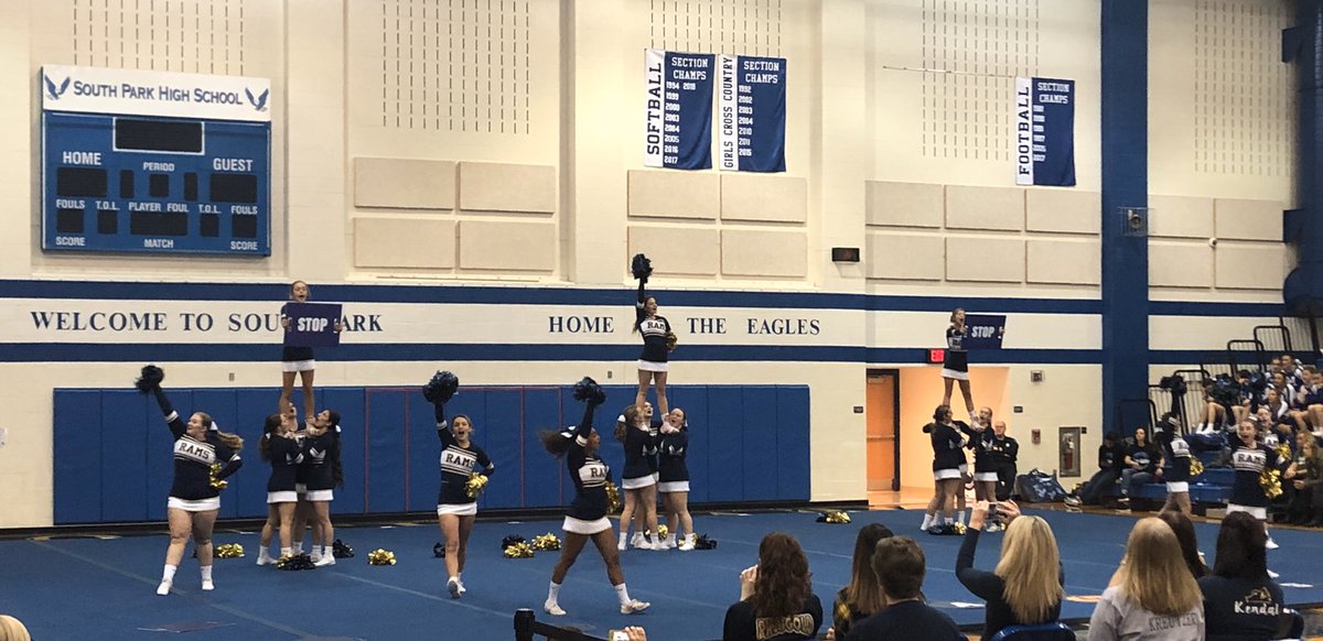 Ringgold - Team Home Ringgold Rams Sports