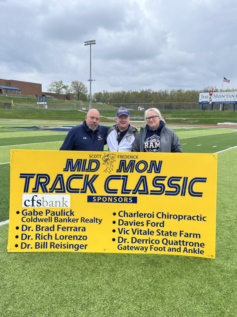 Ringgold - Team Home Ringgold Rams Sports