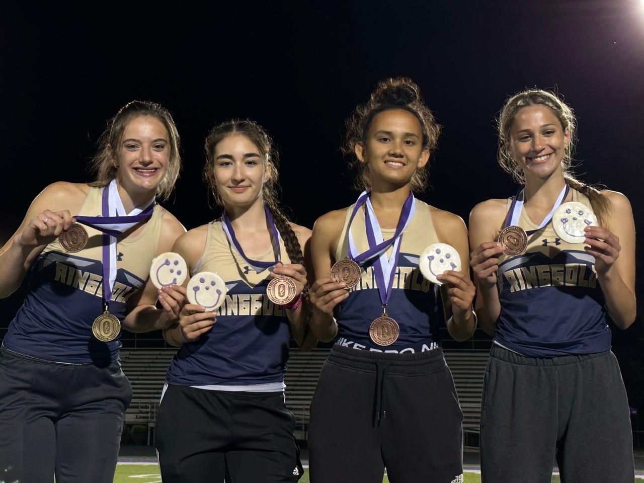 Ringgold - Team Home Ringgold Rams Sports