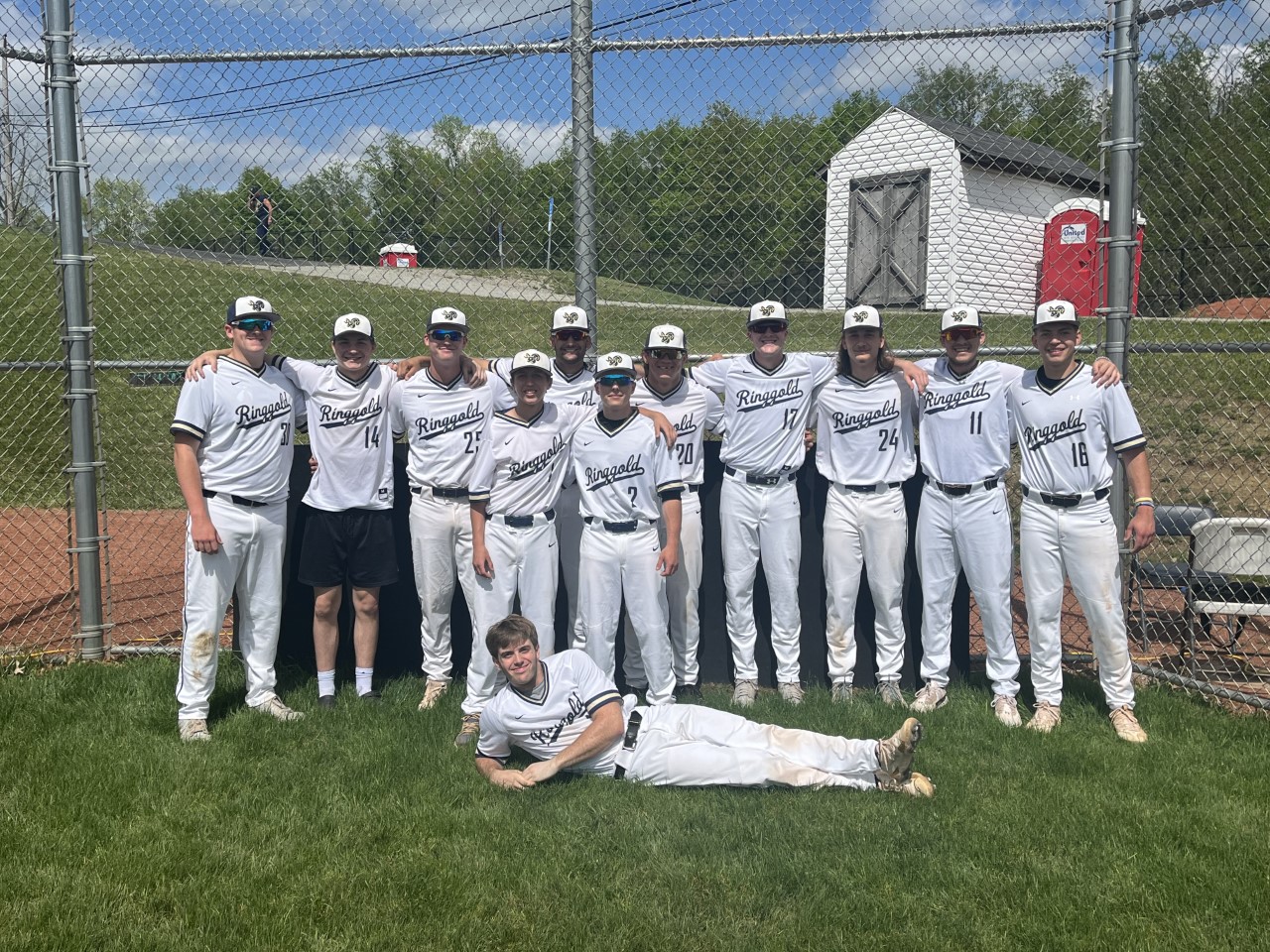 Ringgold - Team Home Ringgold Rams Sports