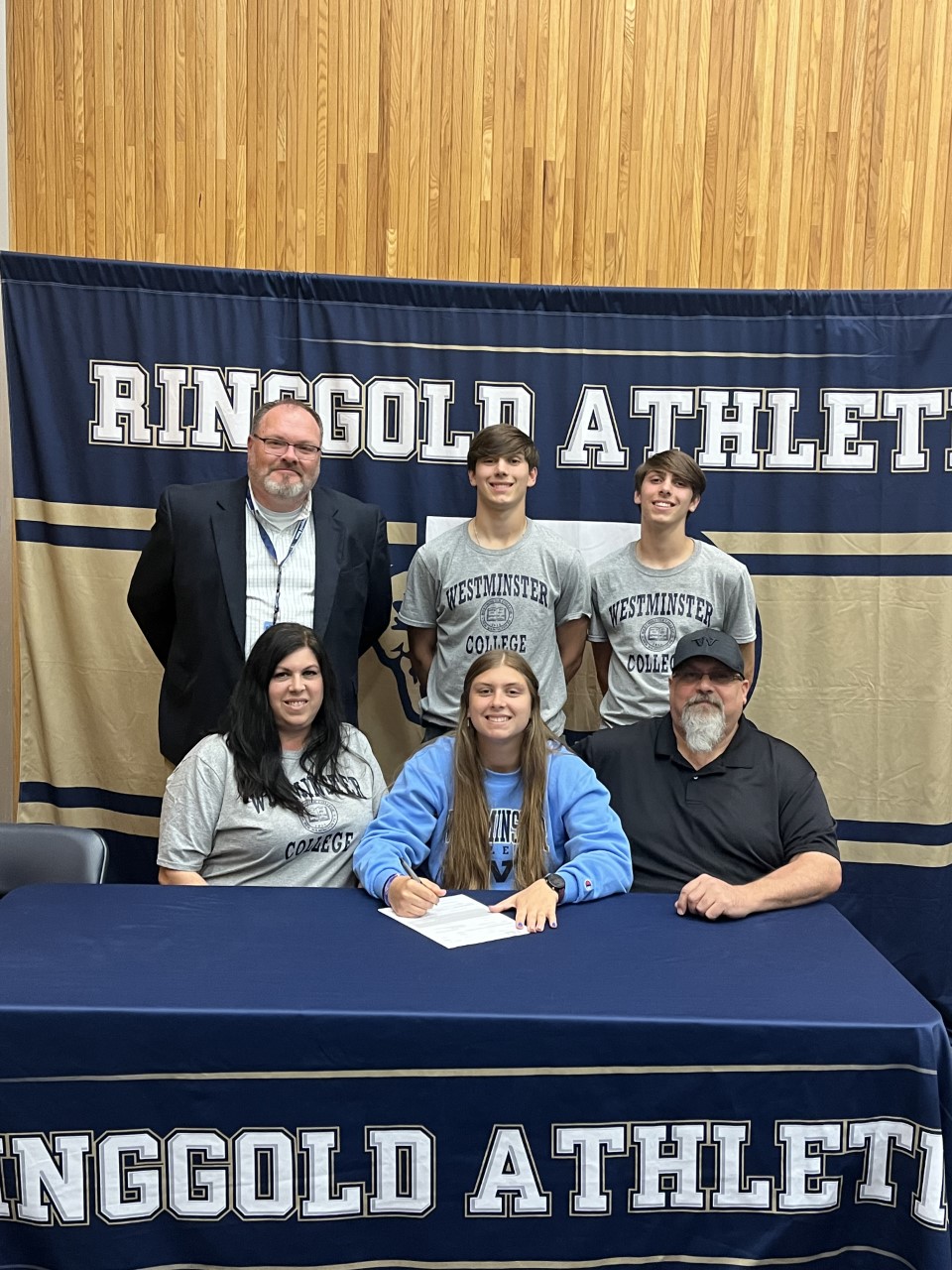 Ringgold - Team Home Ringgold Rams Sports