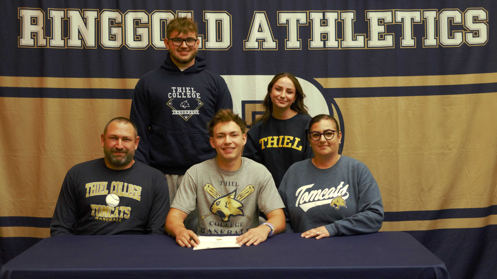 Ringgold - Team Home Ringgold Rams Sports