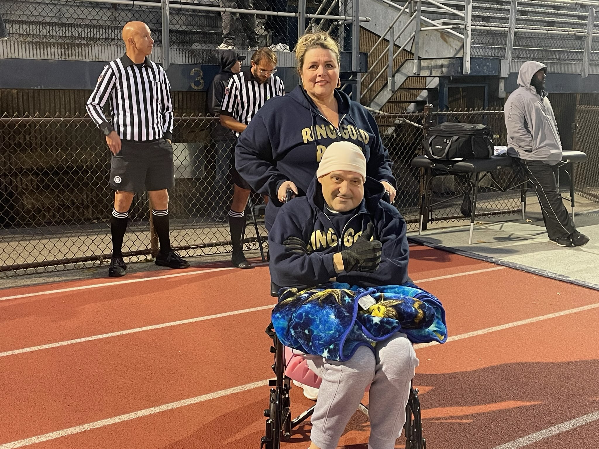 Ringgold - Team Home Ringgold Rams Sports