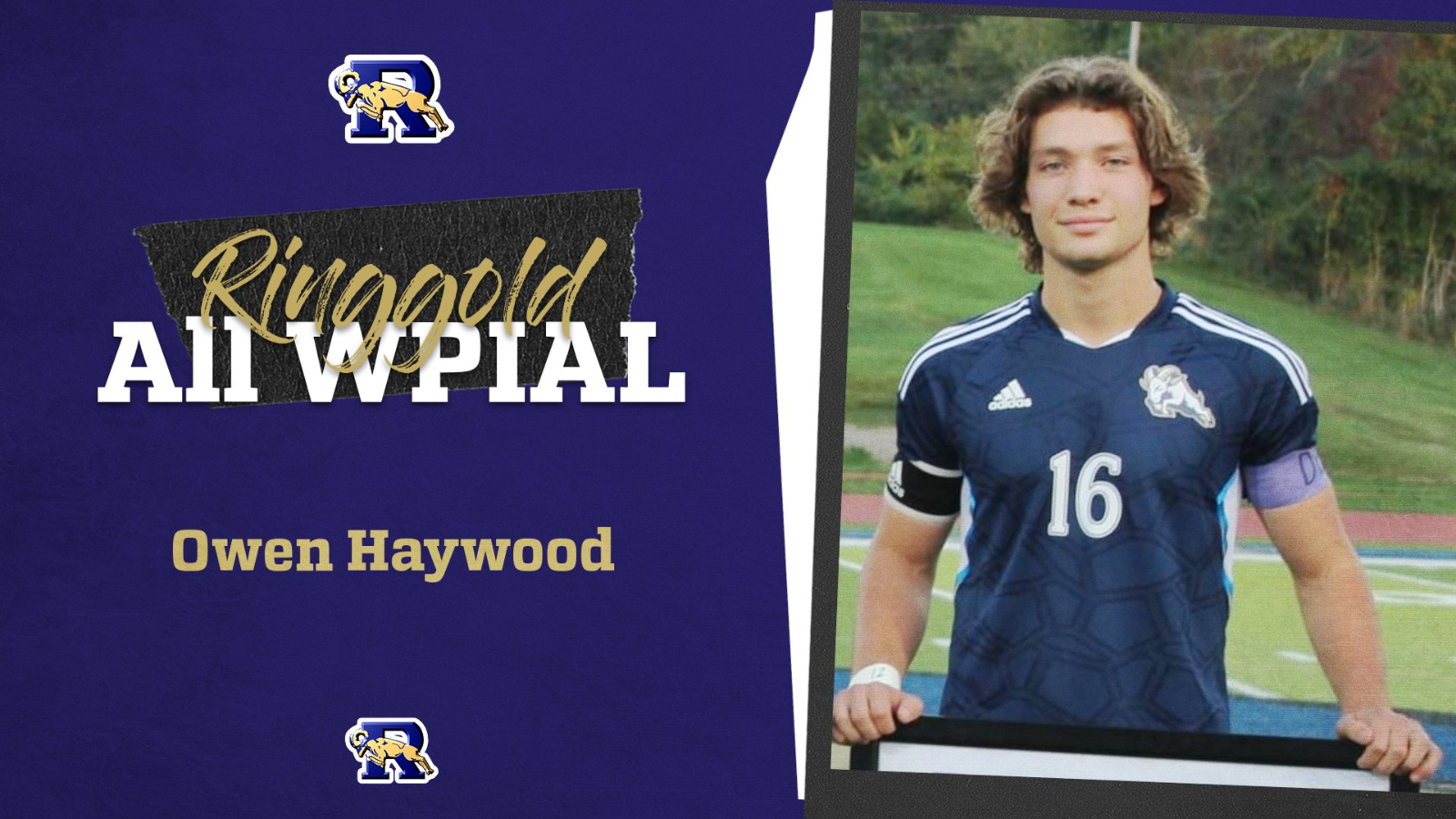 Ringgold - Team Home Ringgold Rams Sports