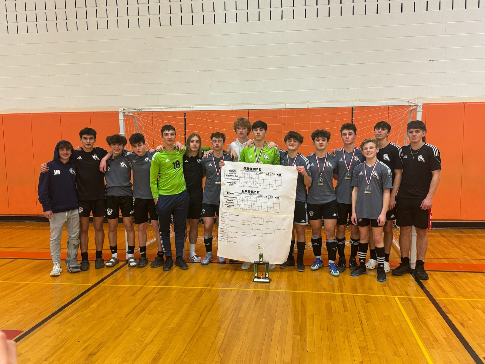 Ringgold - Team Home Ringgold Rams Sports