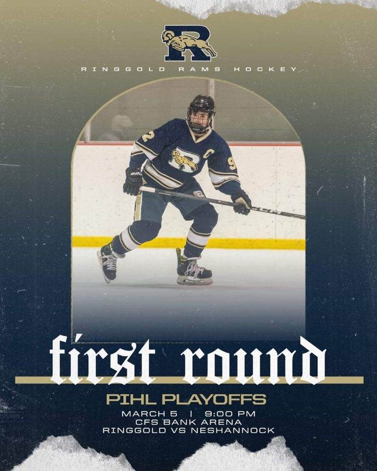 Ringgold - Team Home Ringgold Rams Sports