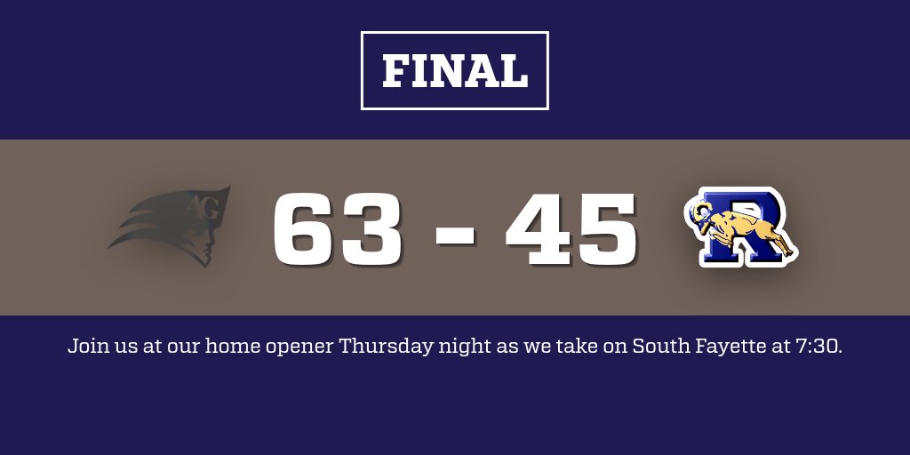 Ringgold - Team Home Ringgold Rams Sports