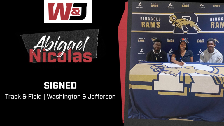 Ringgold Rams - Official Athletic Website – Monongahela, PA