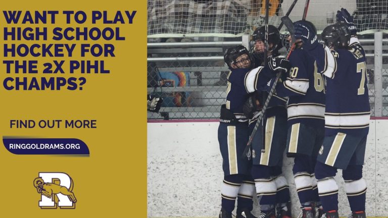 Ringgold Rams - Official Athletic Website – Monongahela, PA