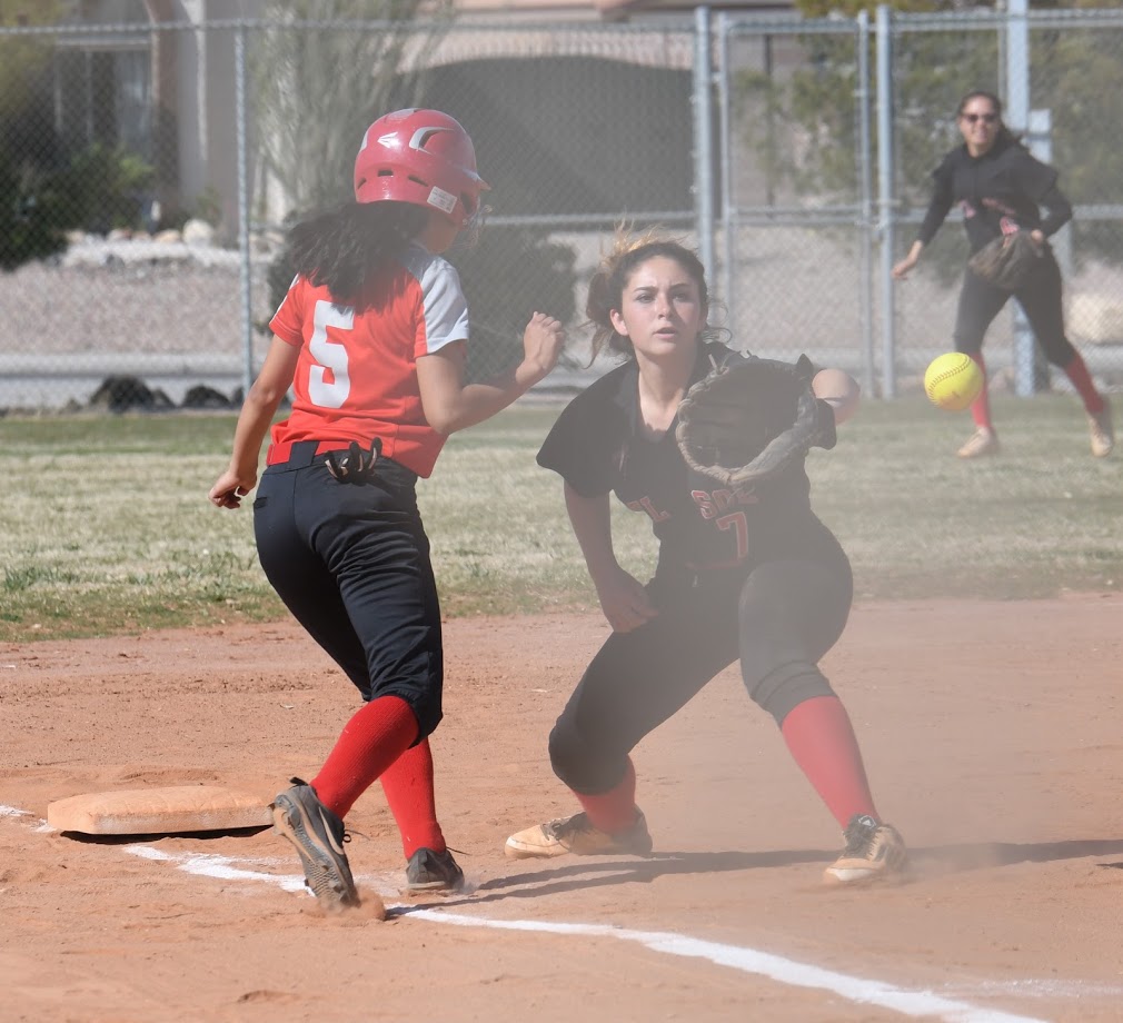 Del Sol - Team Home Del Sol Dragons Sports