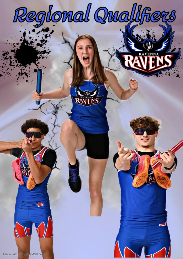 Ravenna - Team Home Ravenna Ravens Sports