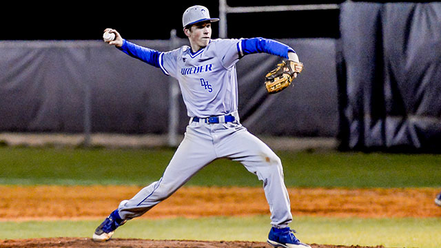 Dreher - Team Home Dreher Blue Devils Sports