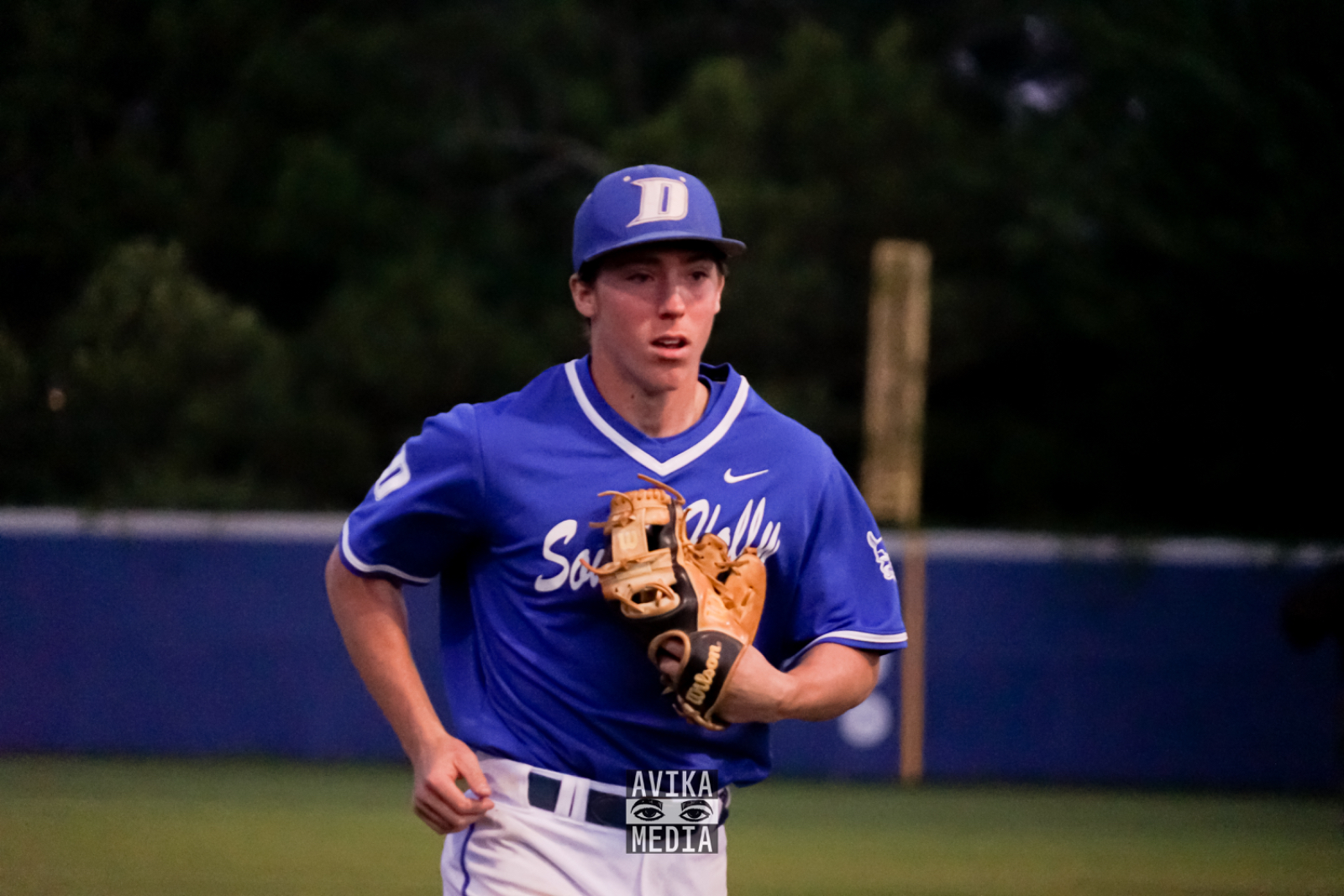 Dreher - Team Home Dreher Blue Devils Sports