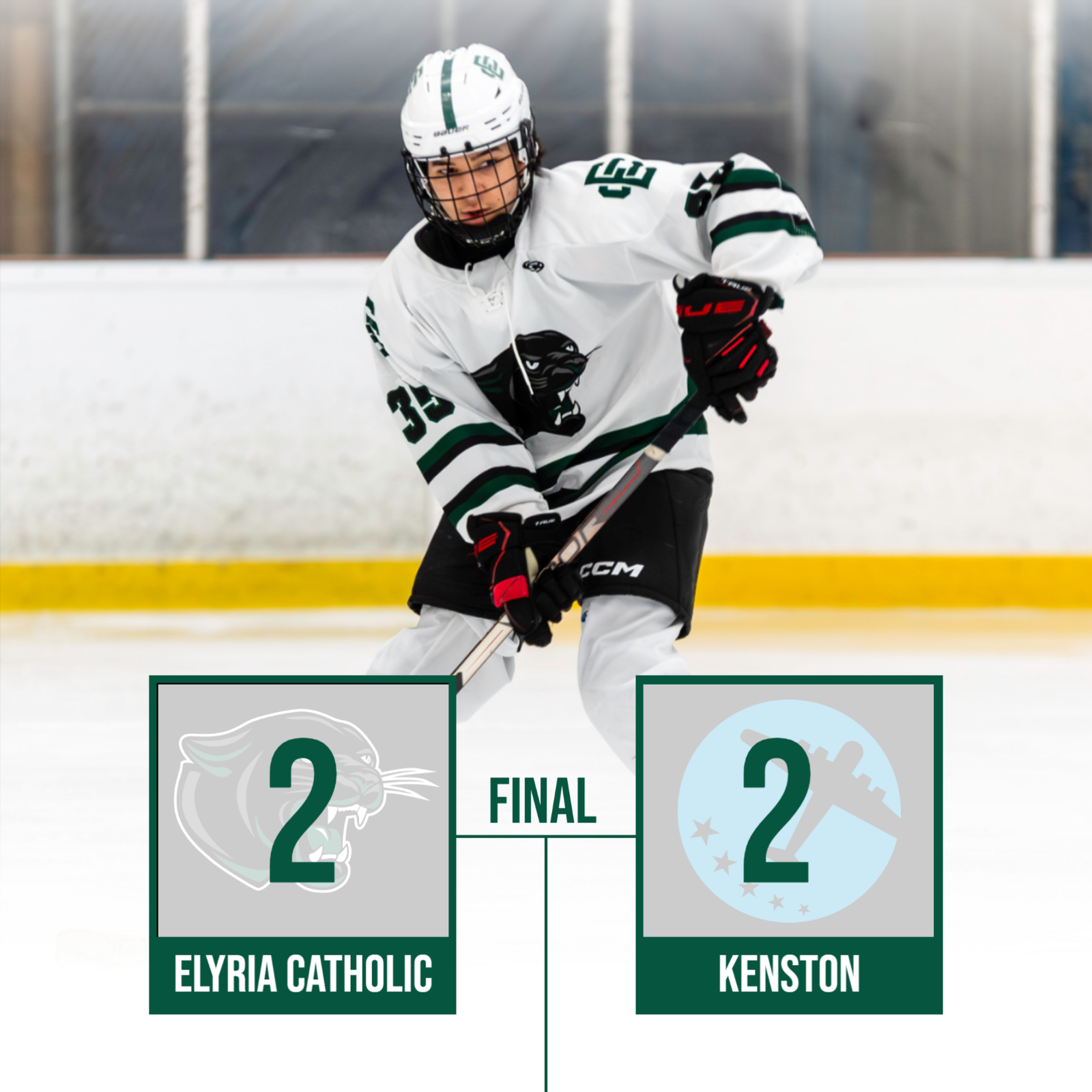 Elyria Catholic - Team Home Elyria Catholic Panthers Sports