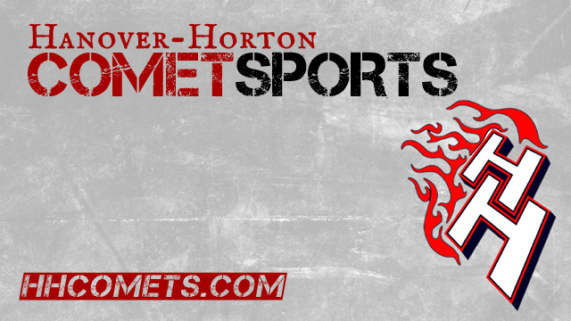 Hanover-Horton - Team Home Hanover-Horton Comets Sports