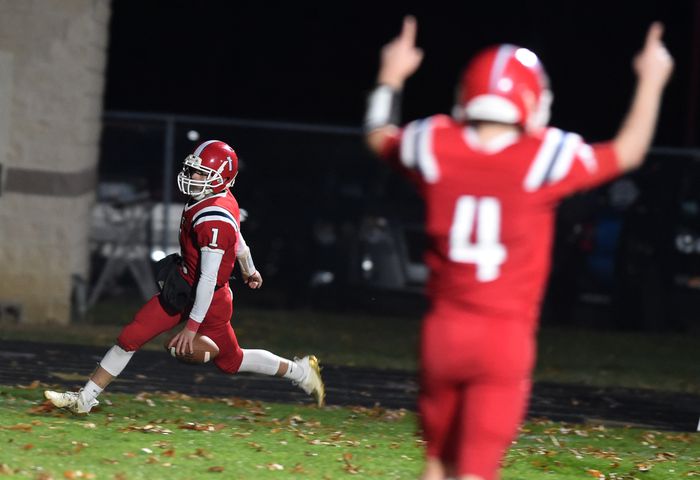 Hanover-Horton - Team Home Hanover-Horton Comets Sports