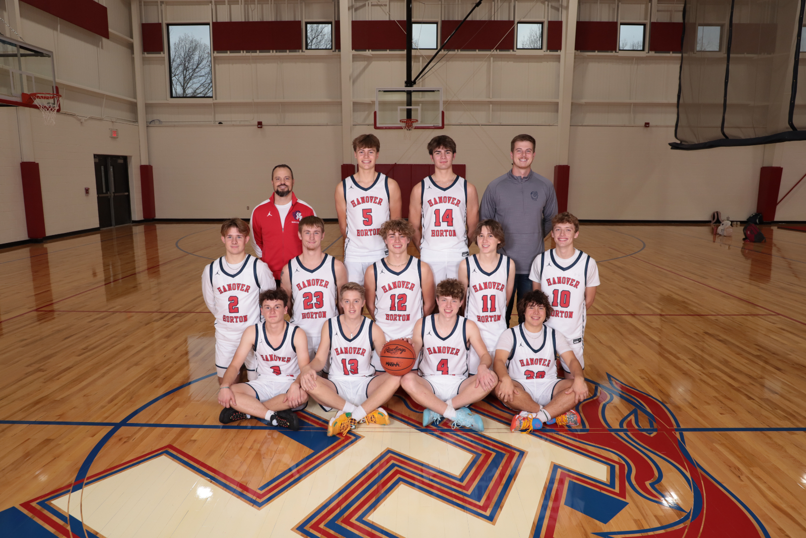Hanover-Horton - Team Home Hanover-Horton Comets Sports
