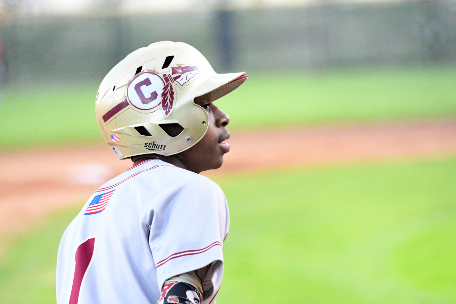 Creekside - Team Home Creekside Seminoles Sports