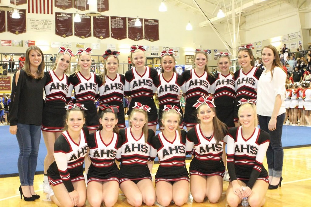 Alpharetta - Team Home Alpharetta Raiders Sports