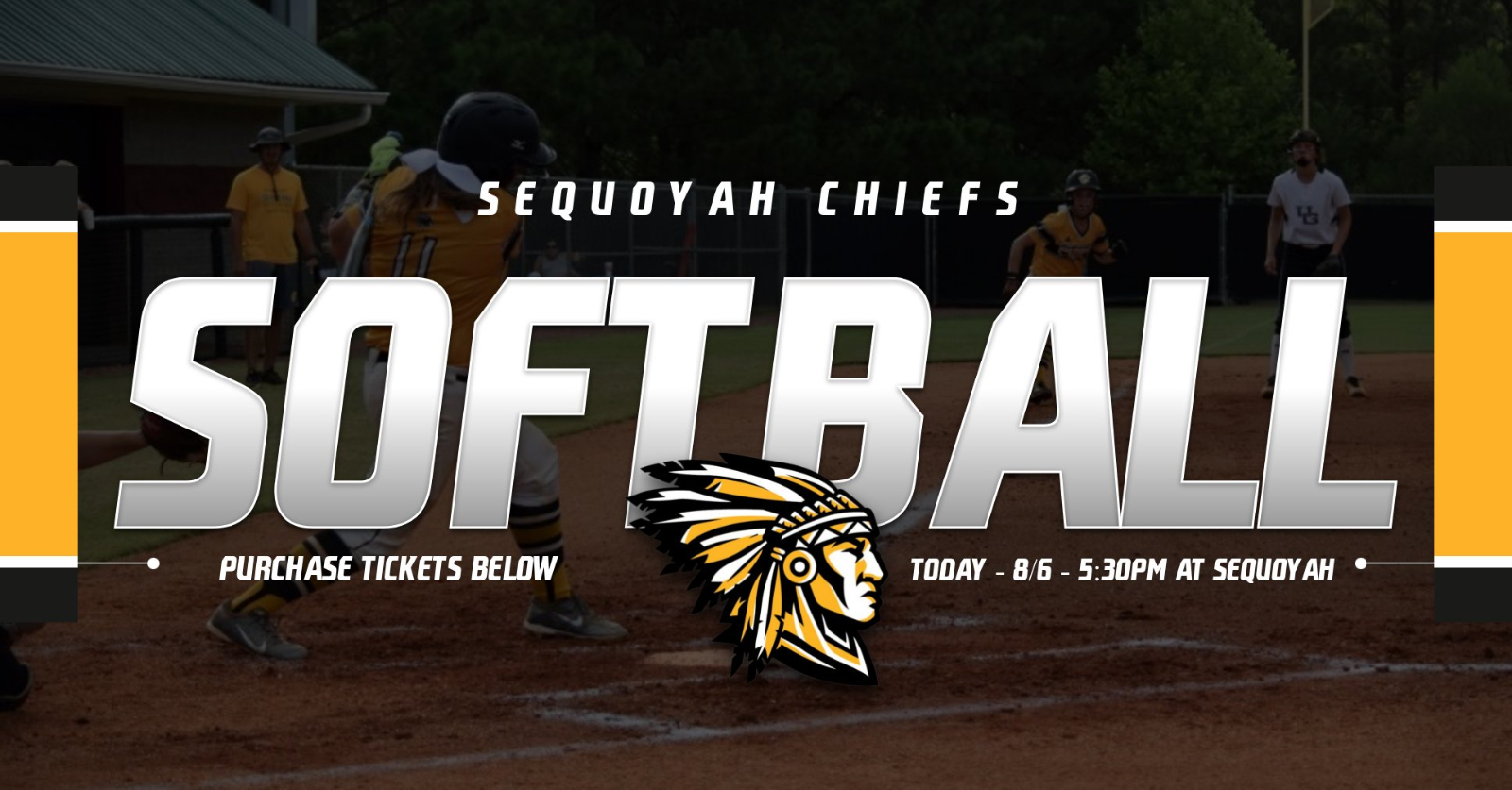 Sequoyah - Team Home Sequoyah Chiefs Sports