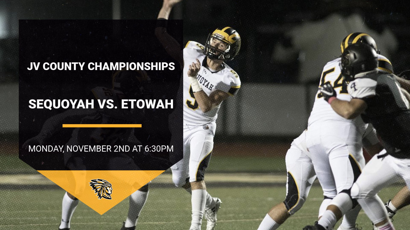 Sequoyah - Team Home Sequoyah Chiefs Sports