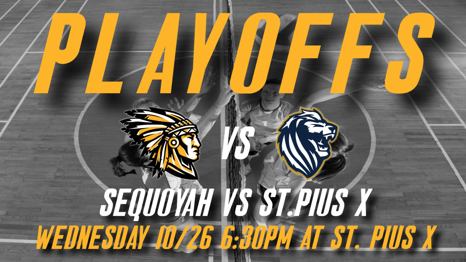 Sequoyah - Team Home Sequoyah Chiefs Sports