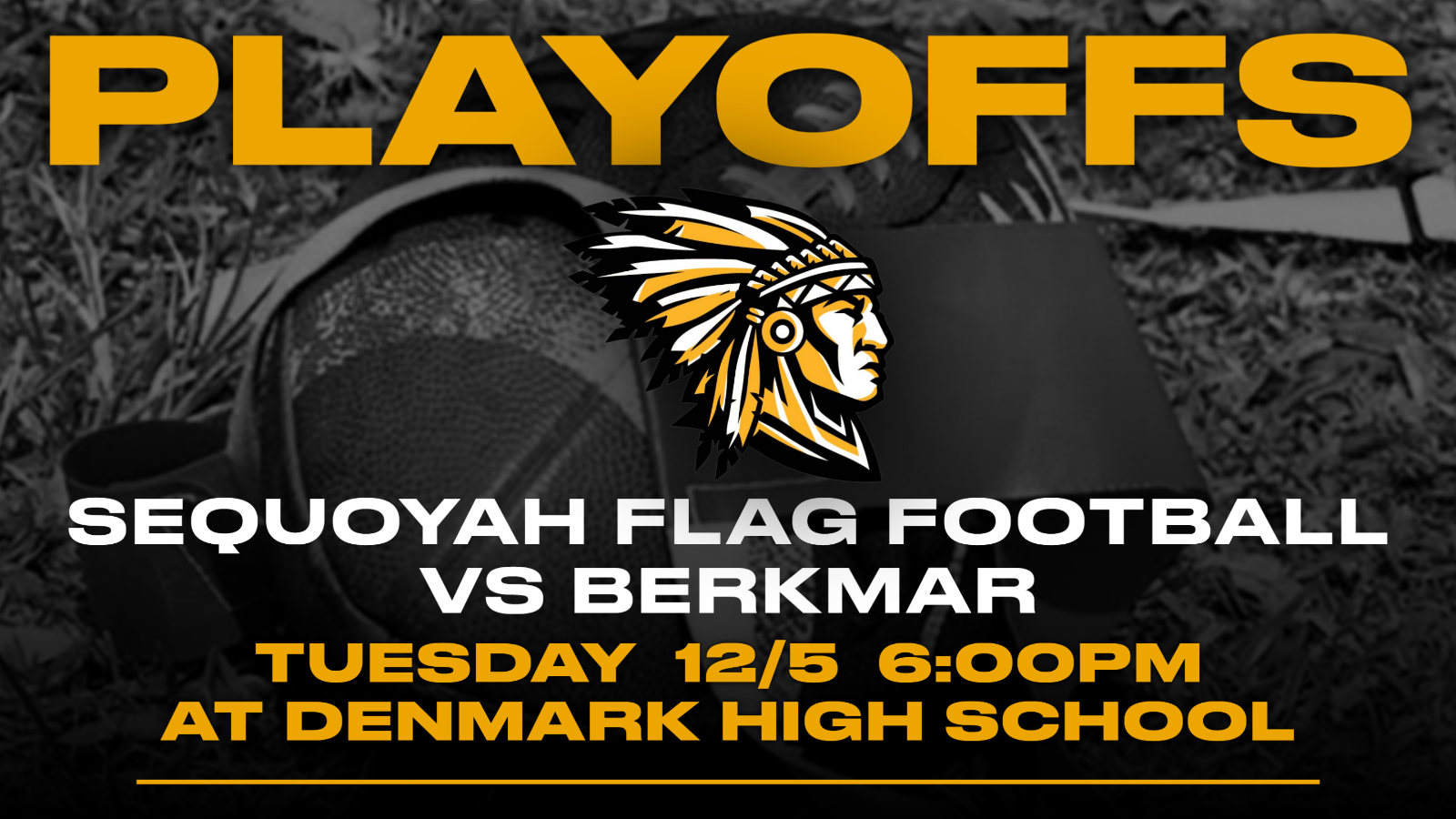 Sequoyah - Team Home Sequoyah Chiefs Sports