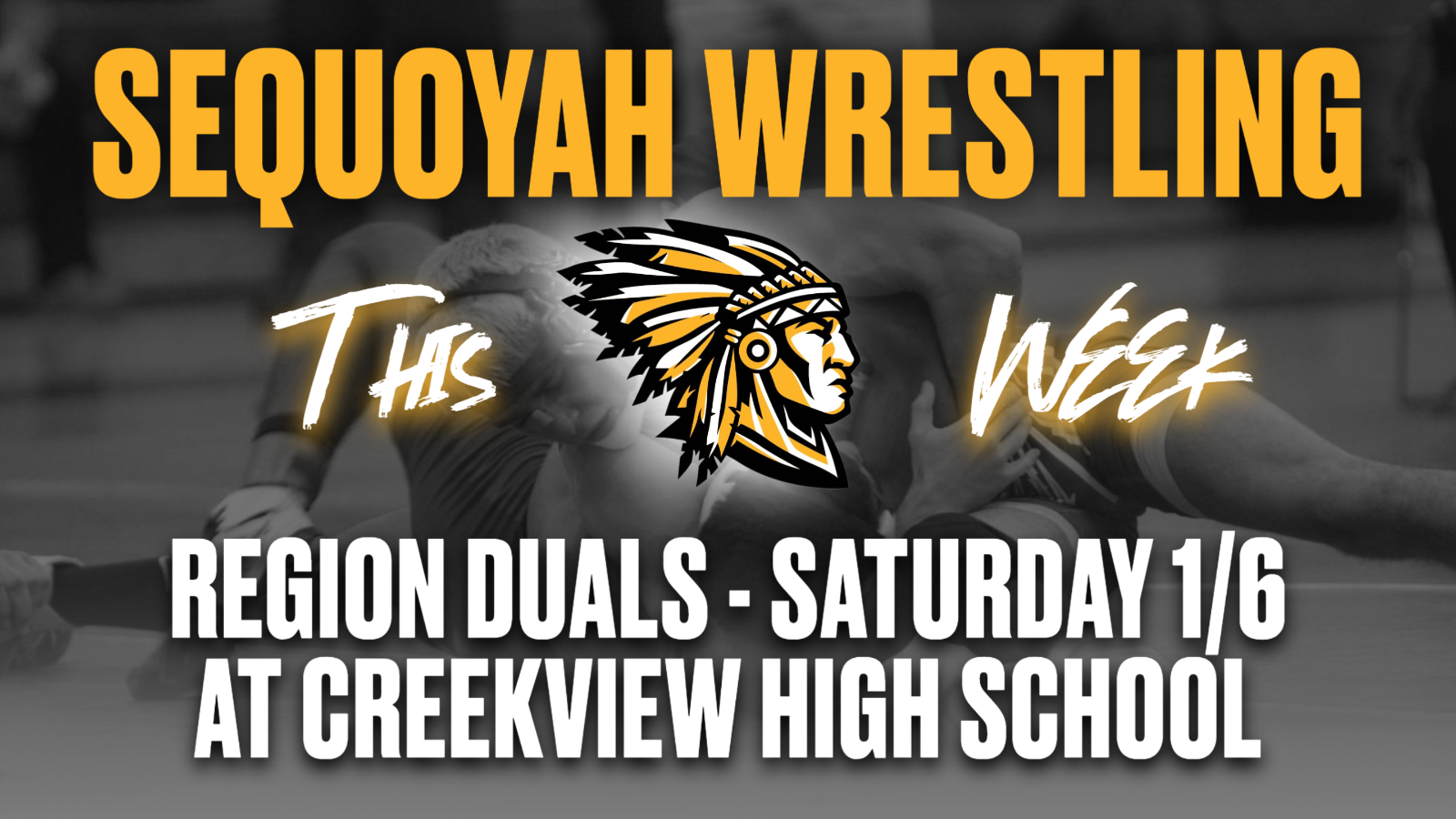 Sequoyah - Team Home Sequoyah Chiefs Sports