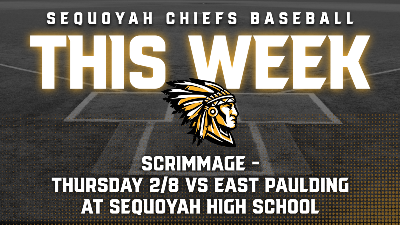Sequoyah - Team Home Sequoyah Chiefs Sports