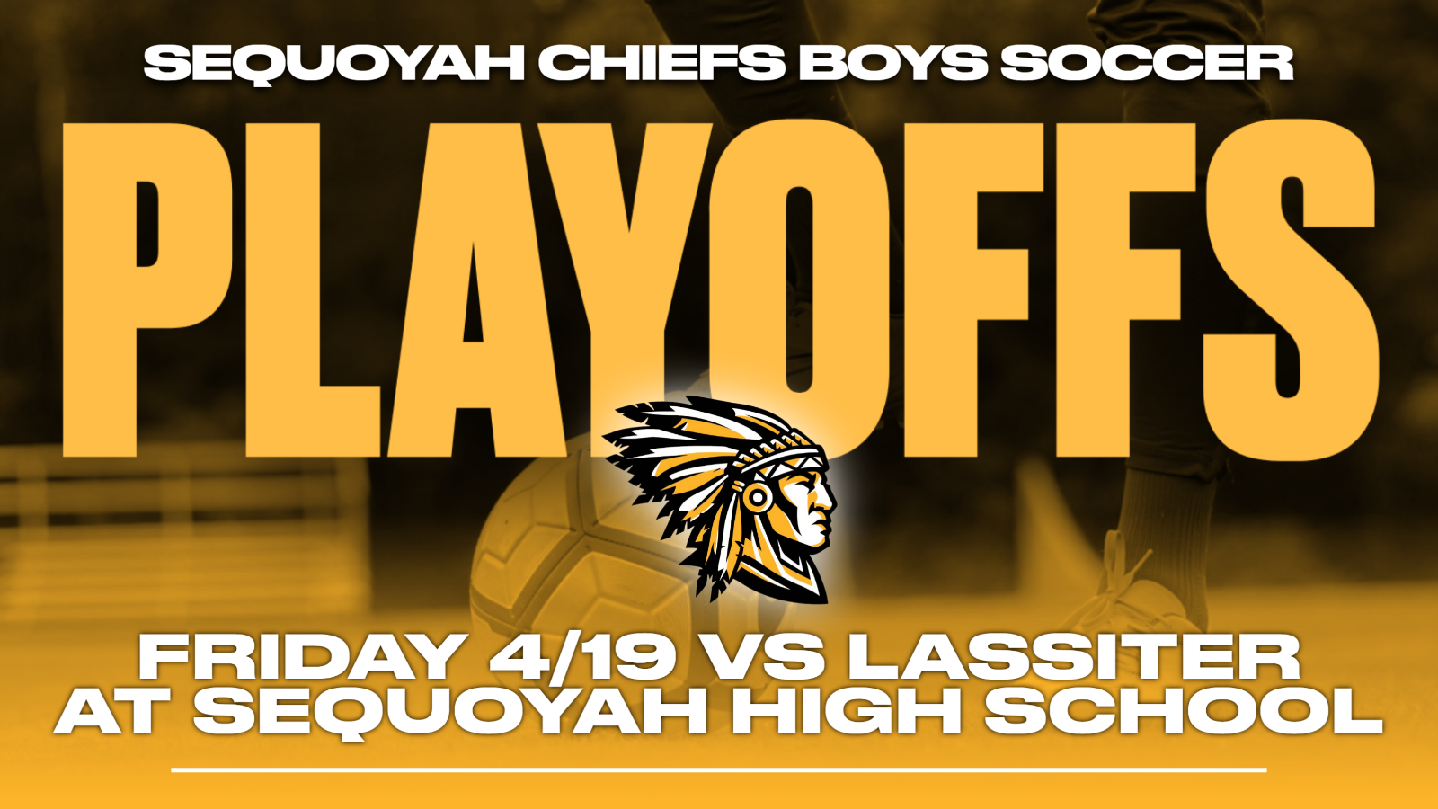 Sequoyah - Team Home Sequoyah Chiefs Sports