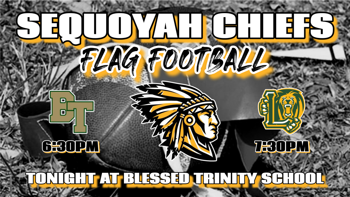 Sequoyah - Team Home Sequoyah Chiefs Sports