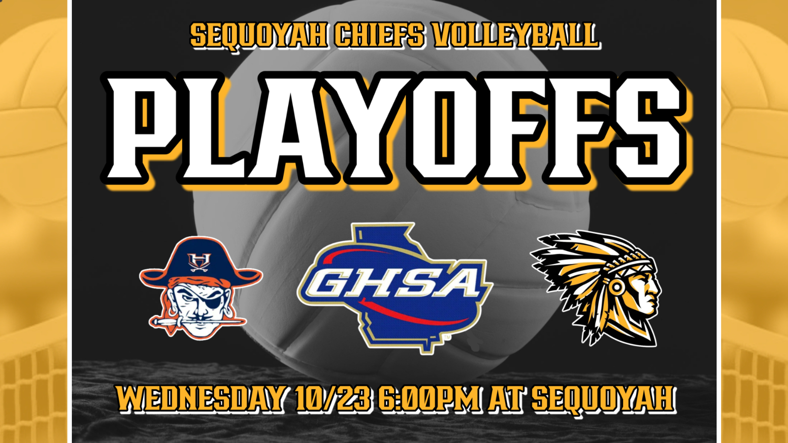 Sequoyah - Team Home Sequoyah Chiefs Sports