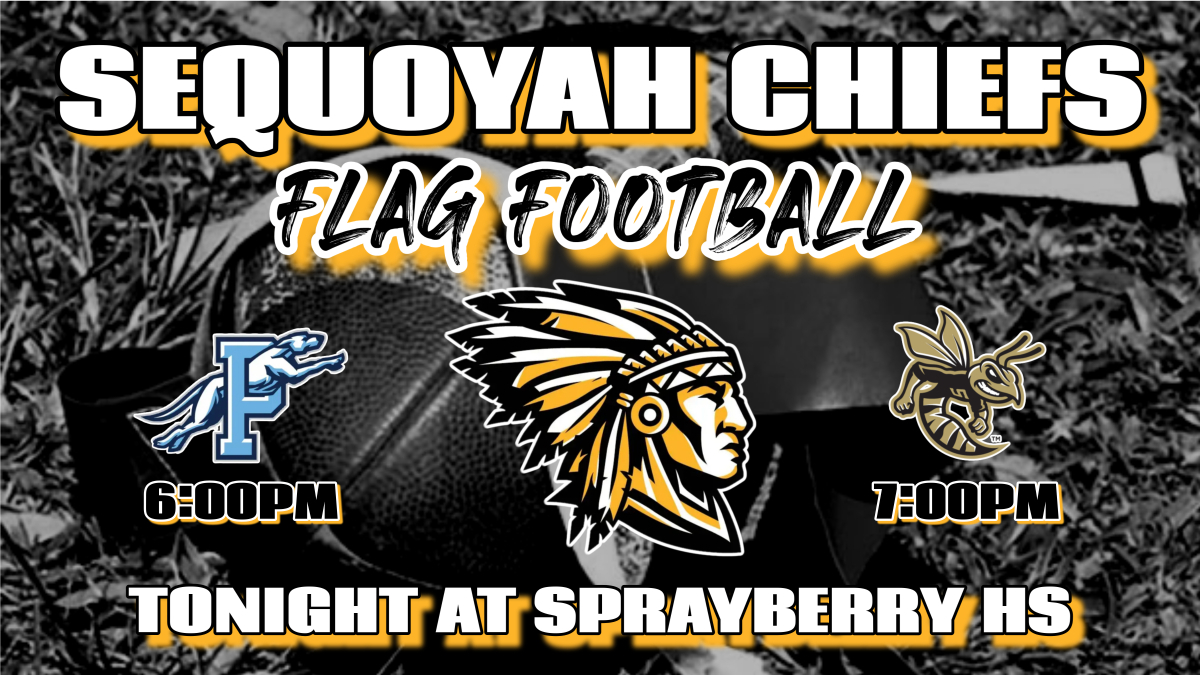 Sequoyah - Team Home Sequoyah Chiefs Sports
