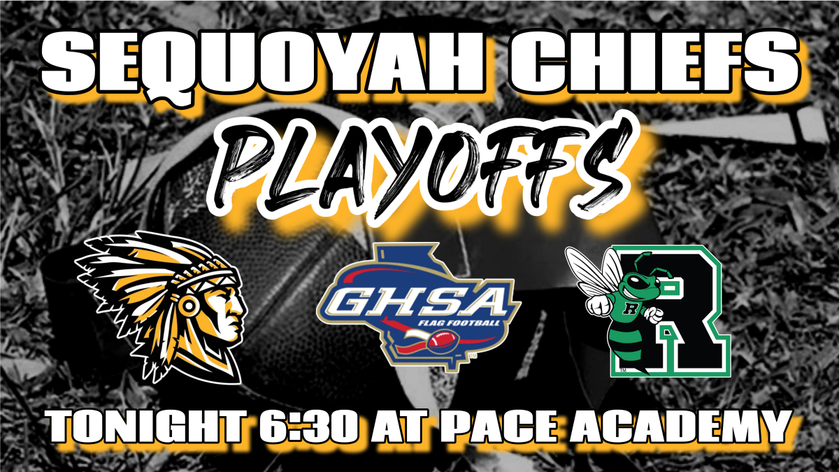 Sequoyah - Team Home Sequoyah Chiefs Sports