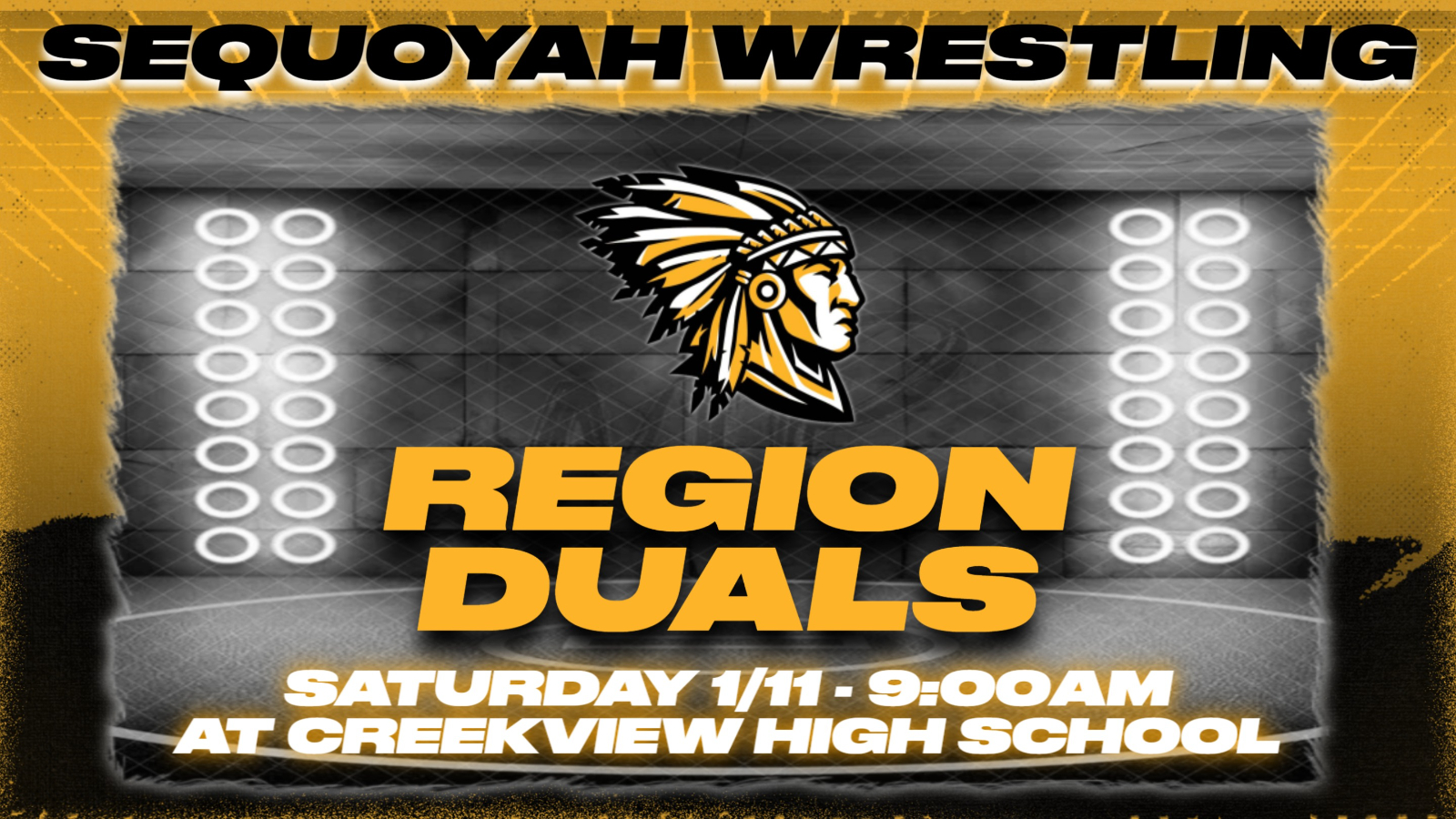 Sequoyah - Team Home Sequoyah Chiefs Sports