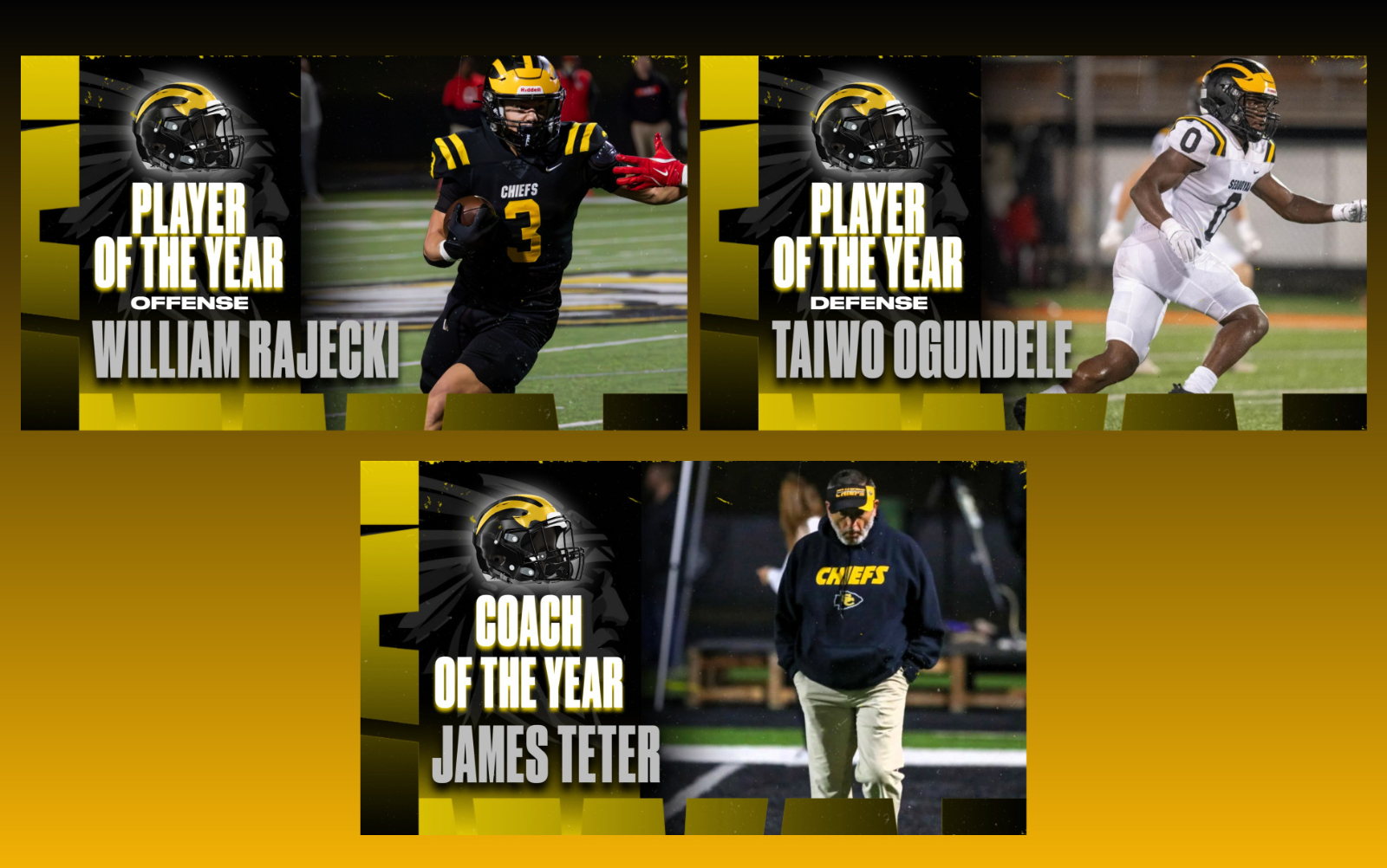 Sequoyah - Team Home Sequoyah Chiefs Sports