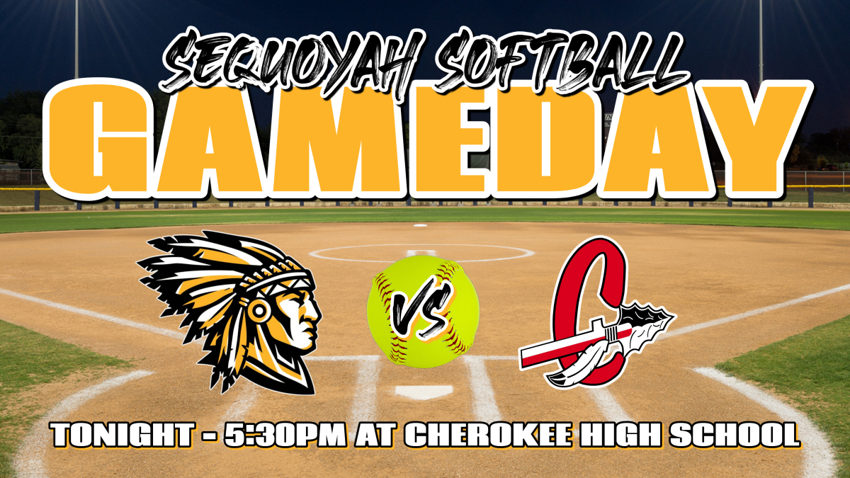 Sequoyah - Team Home Sequoyah Chiefs Sports