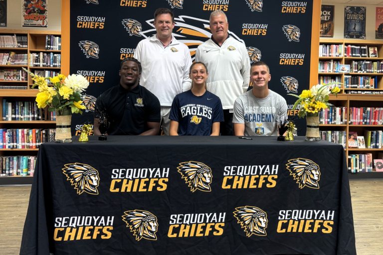 Sequoyah Chiefs - Official Athletic Website – Canton, GA