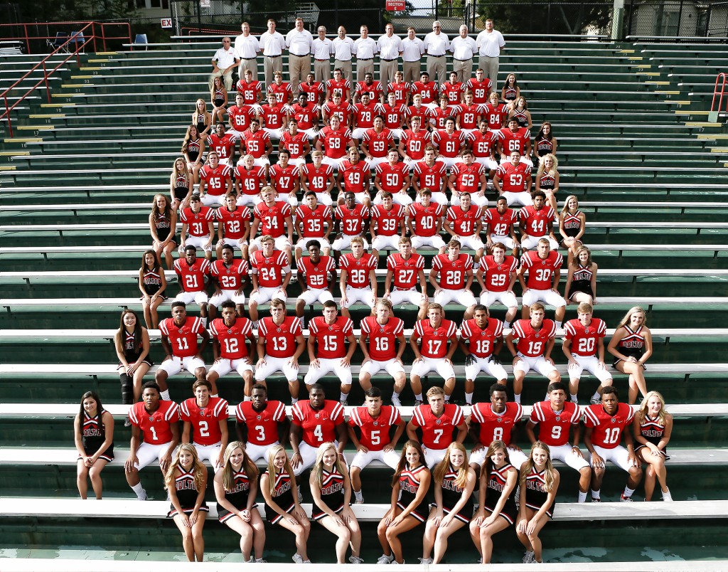 Dalton - Team Home Dalton Catamounts Sports