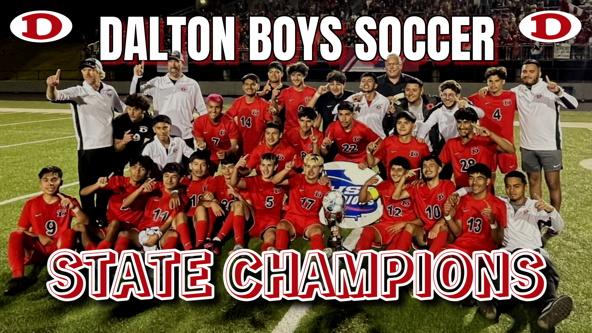 Dalton - Team Home Dalton Catamounts Sports