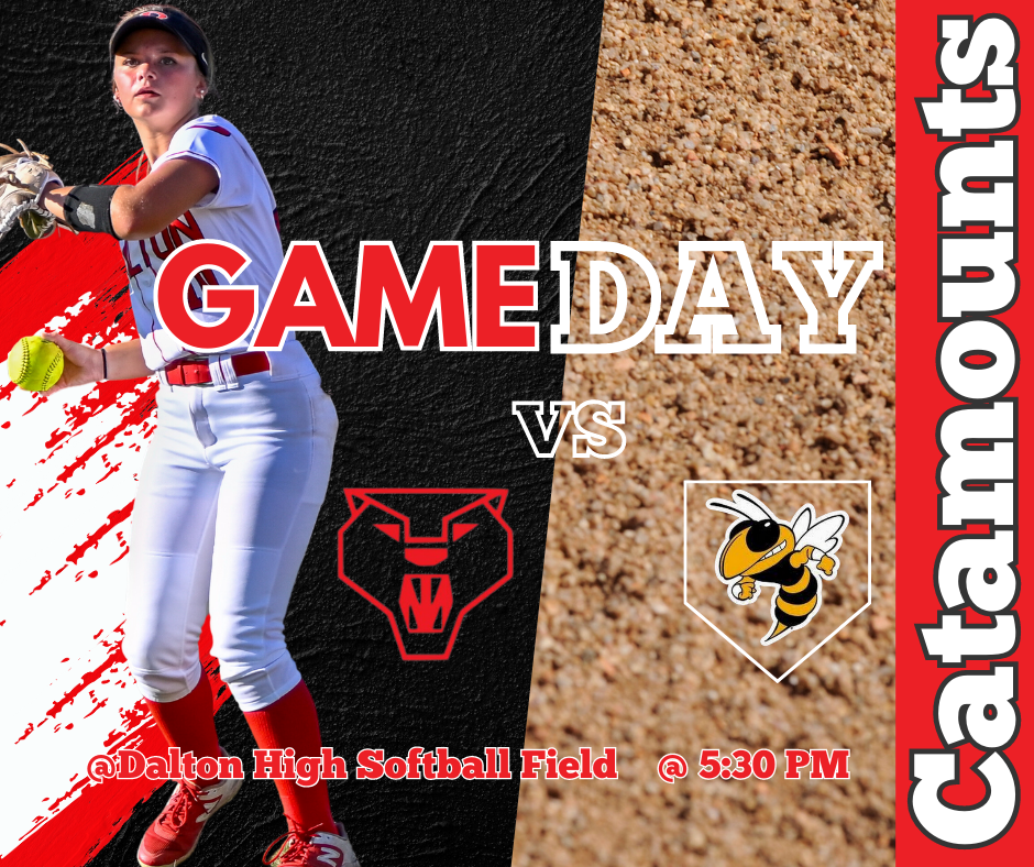 Dalton - Team Home Dalton Catamounts Sports