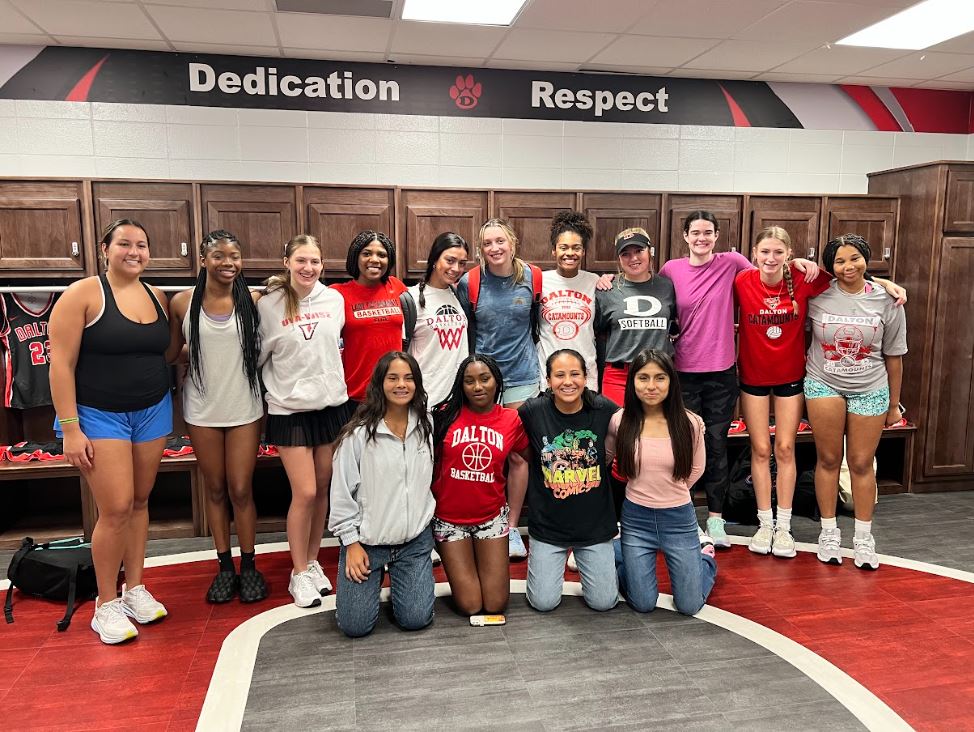 Dalton - Team Home Dalton Catamounts Sports