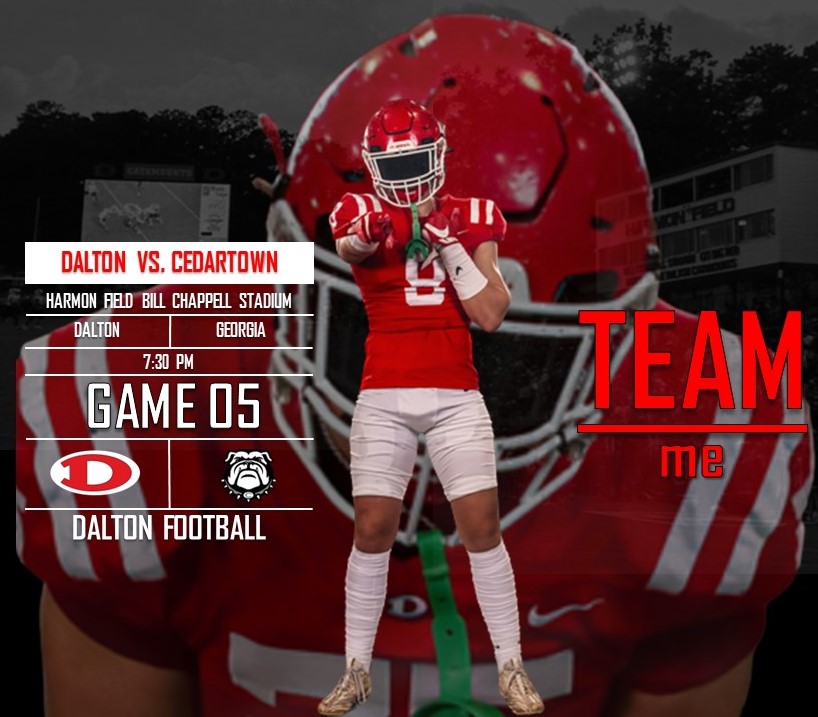 Dalton - Team Home Dalton Catamounts Sports