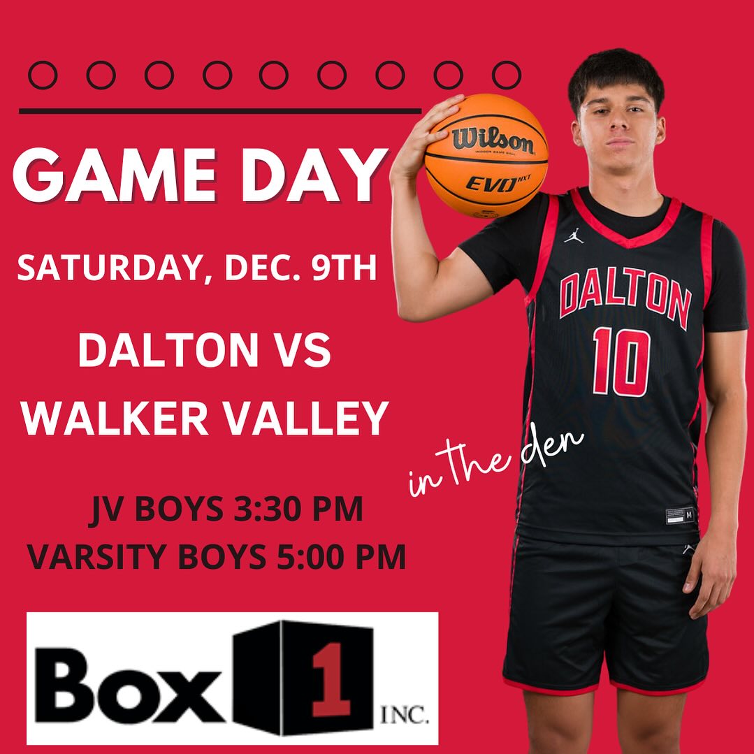 Dalton - Team Home Dalton Catamounts Sports