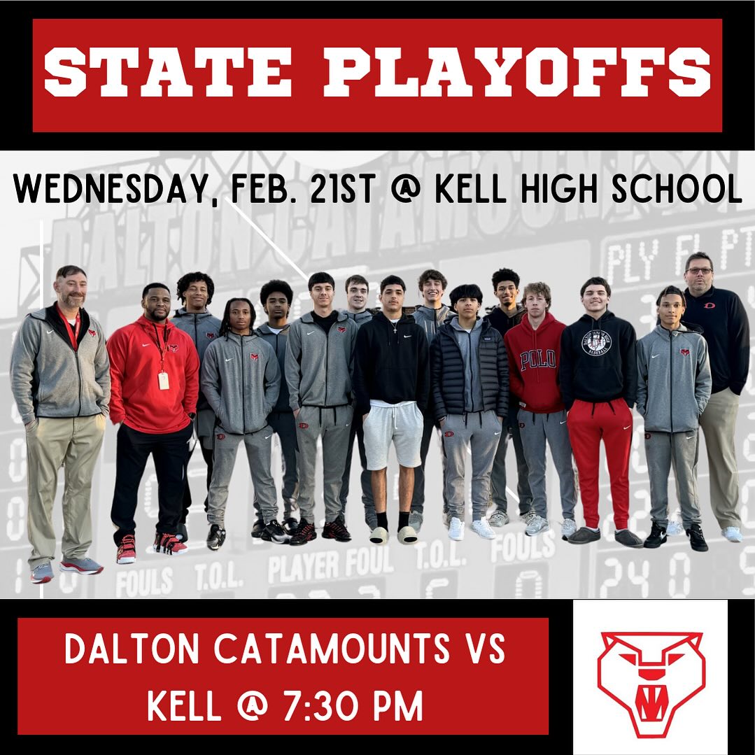 Dalton - Team Home Dalton Catamounts Sports