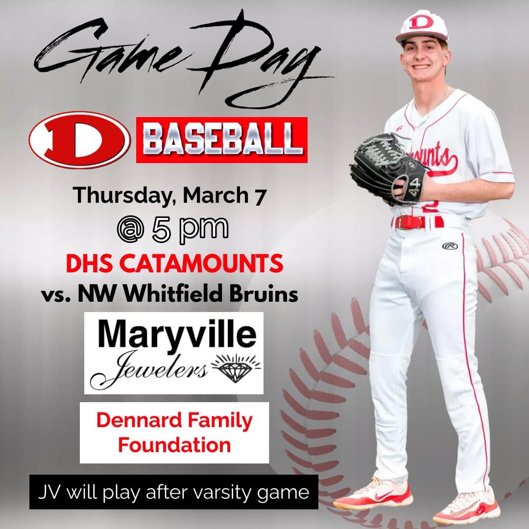 Dalton - Team Home Dalton Catamounts Sports